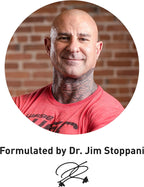 energy boosting pre-workout supplement