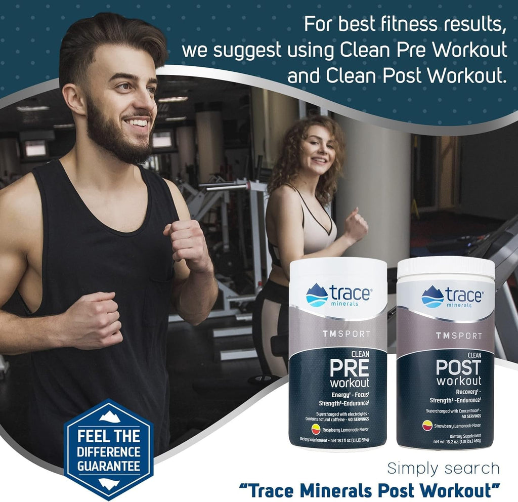 energy-boosting pre-workout supplement