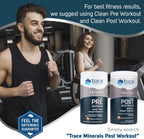 energy-boosting pre-workout supplement