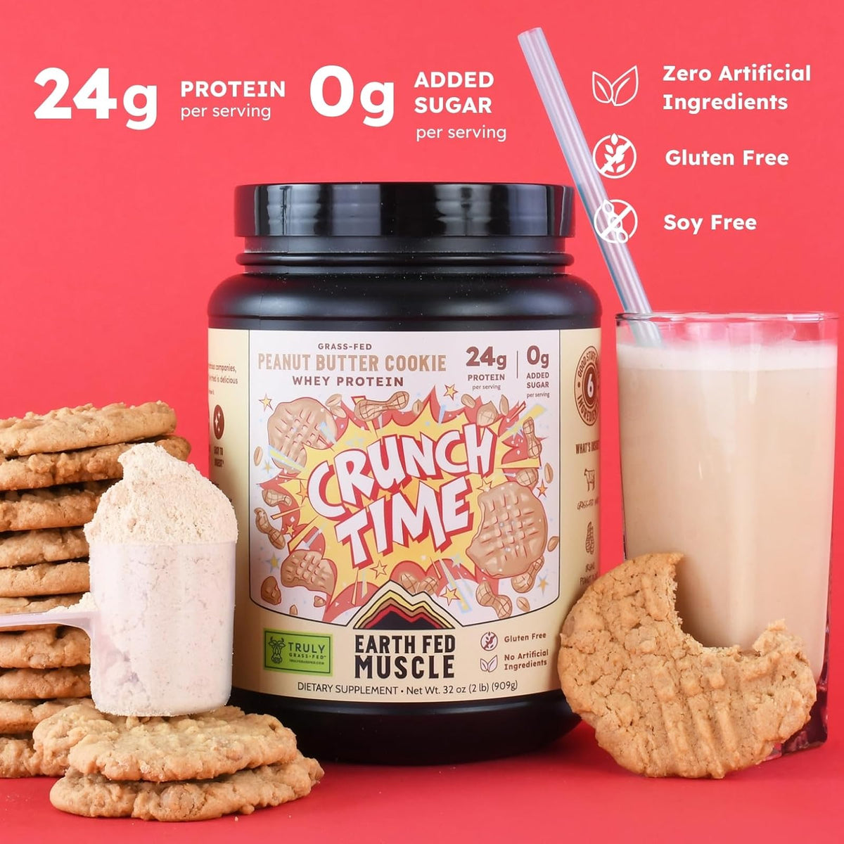energy-boosting protein for athletes