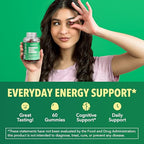 energy boosting Rhodiola supplements