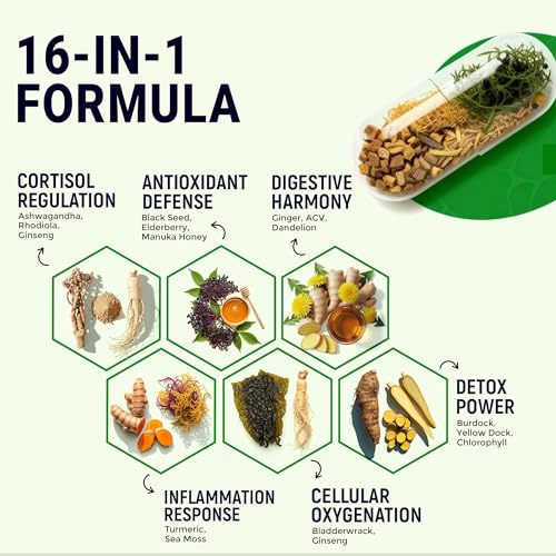 energy boosting sea moss and ginger
