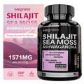 energy boosting shilajit supplement