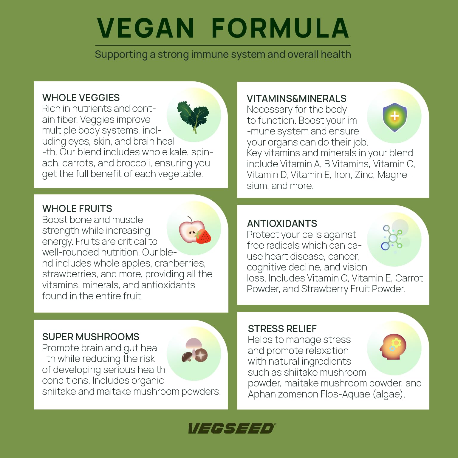 energy-boosting spirulina superfoods