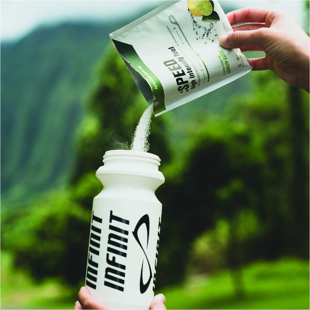 energy-boosting sports drink mix