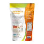 energy-boosting sports drink powder