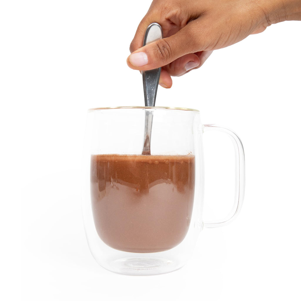energy-boosting superfood blend