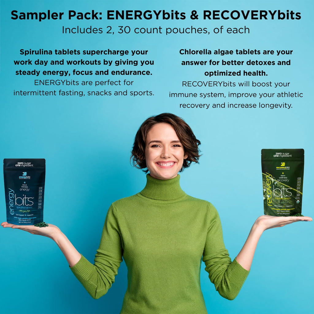 energy-boosting superfood tablets