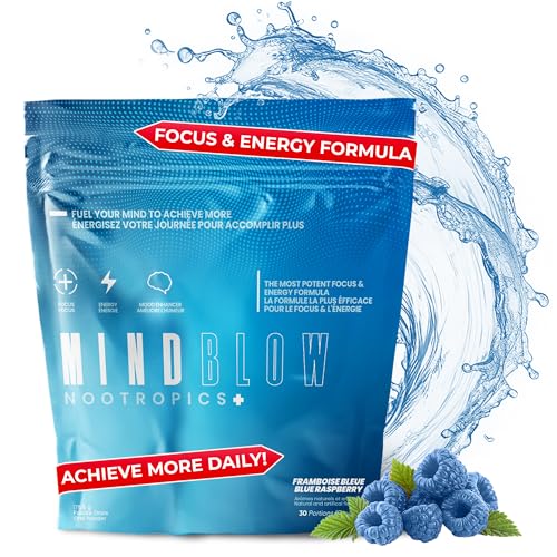 Energy boosting supplements for gamers