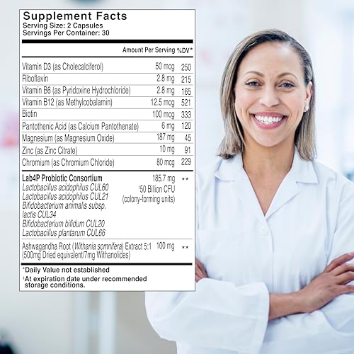 energy-boosting supplements for women