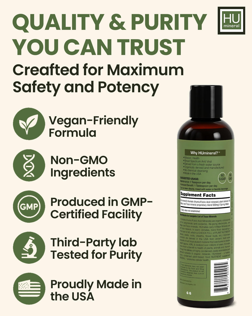 energy-boosting trace minerals formula