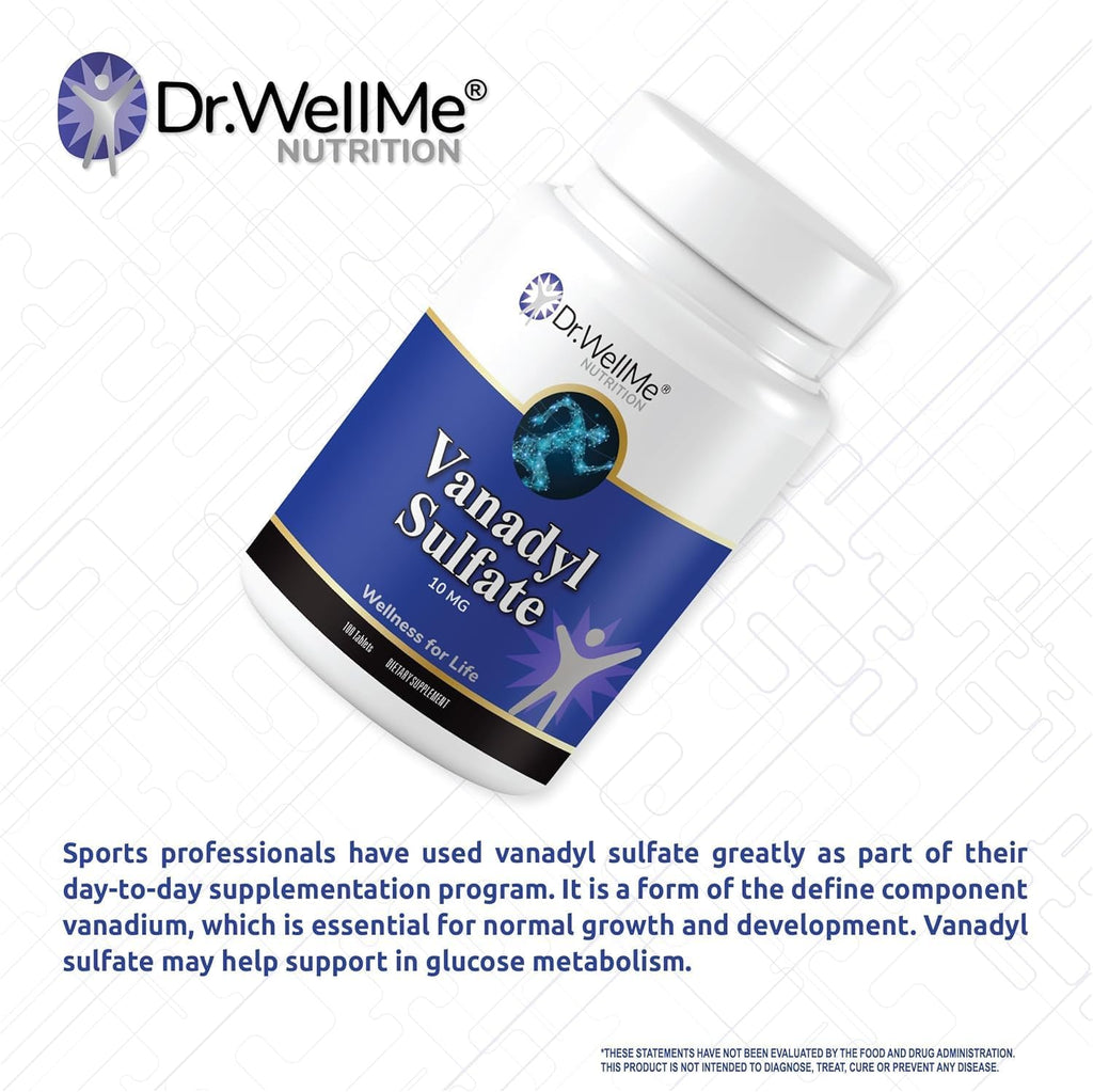 energy boosting trace minerals tablets
