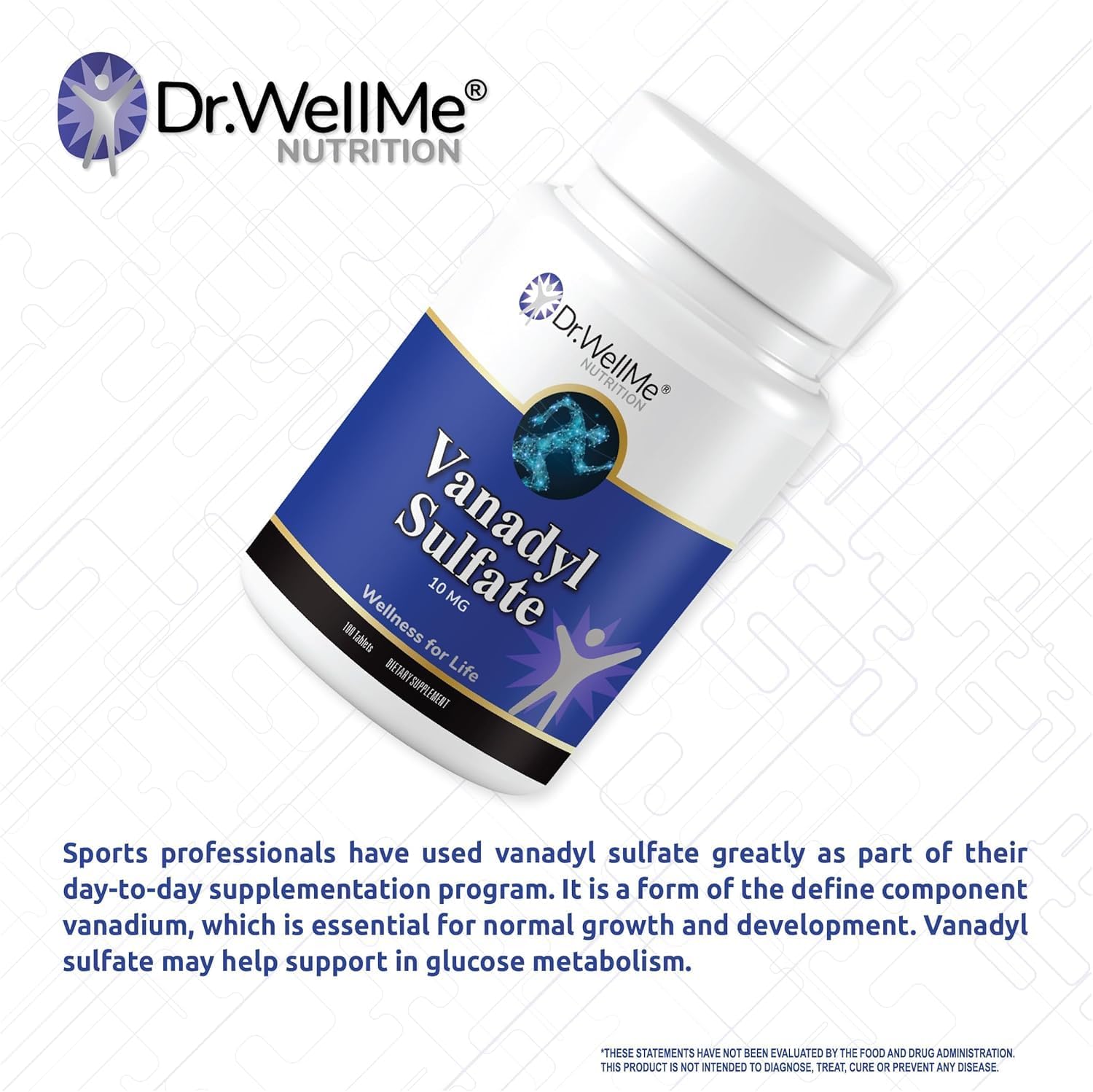 energy boosting trace minerals tablets