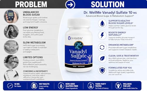 Energy boosting trace minerals