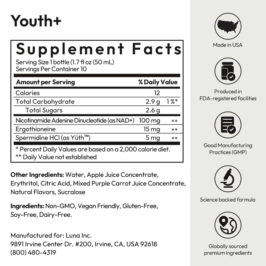 energy-boosting vegan supplement drink