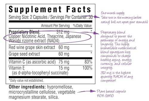 energy-boosting vegan supplement formula