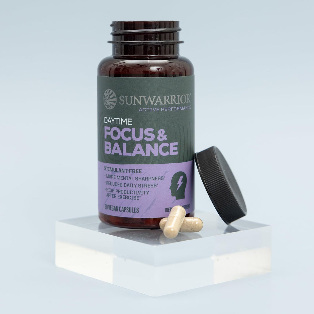 energy-boosting vegan vitamin capsules
