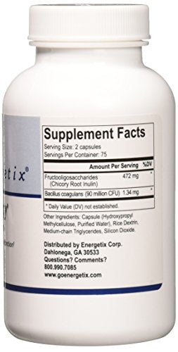 energy boosting vitamin and mineral blend