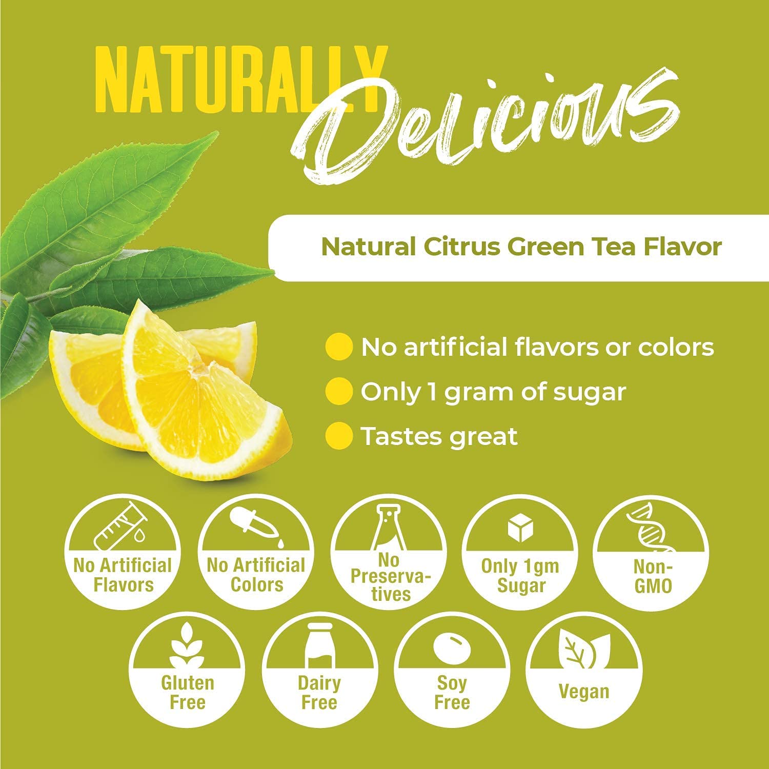 energy-boosting vitamin and mineral blend