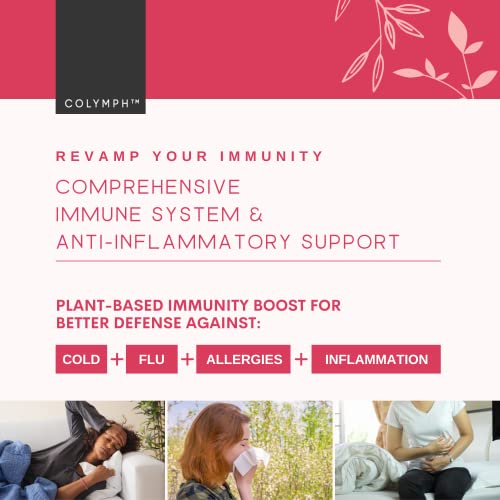 energy-boosting vitamin and mineral blend