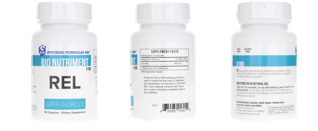 energy-boosting vitamin and mineral blend