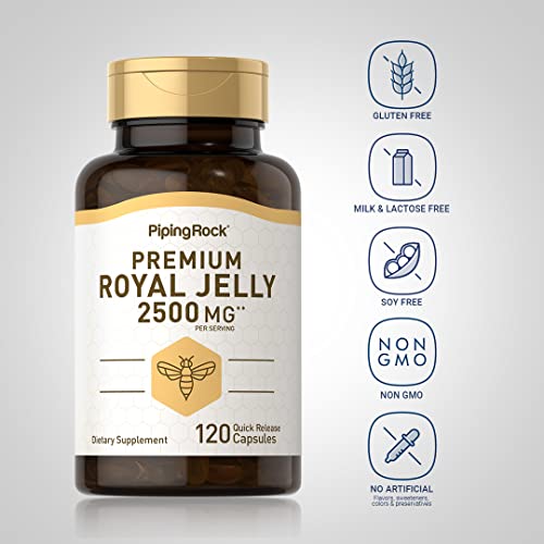 energy-boosting vitamin and mineral blend