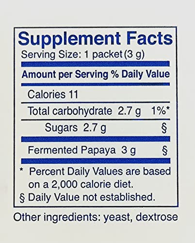 energy-boosting vitamin and mineral blend