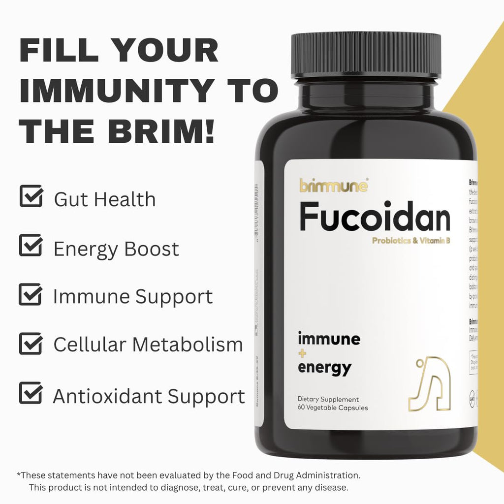energy boosting vitamin and mineral blend