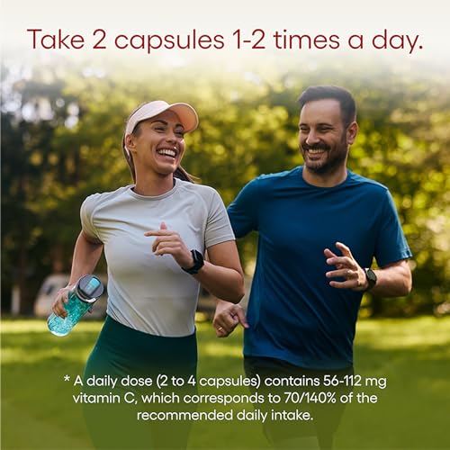 energy-boosting vitamin and mineral formula