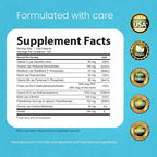energy boosting vitamin b complex