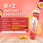 energy boosting vitamin B complex