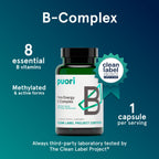 energy boosting vitamin b complex