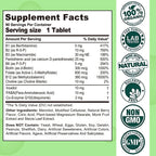 energy boosting vitamin b complex
