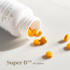 energy boosting vitamin b complex