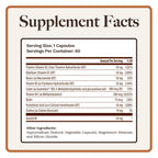 energy-boosting vitamin B complex