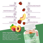 energy boosting vitamin b complex