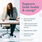 energy boosting vitamin B complex