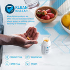 energy boosting vitamin b complex
