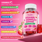 energy-boosting vitamin b complex