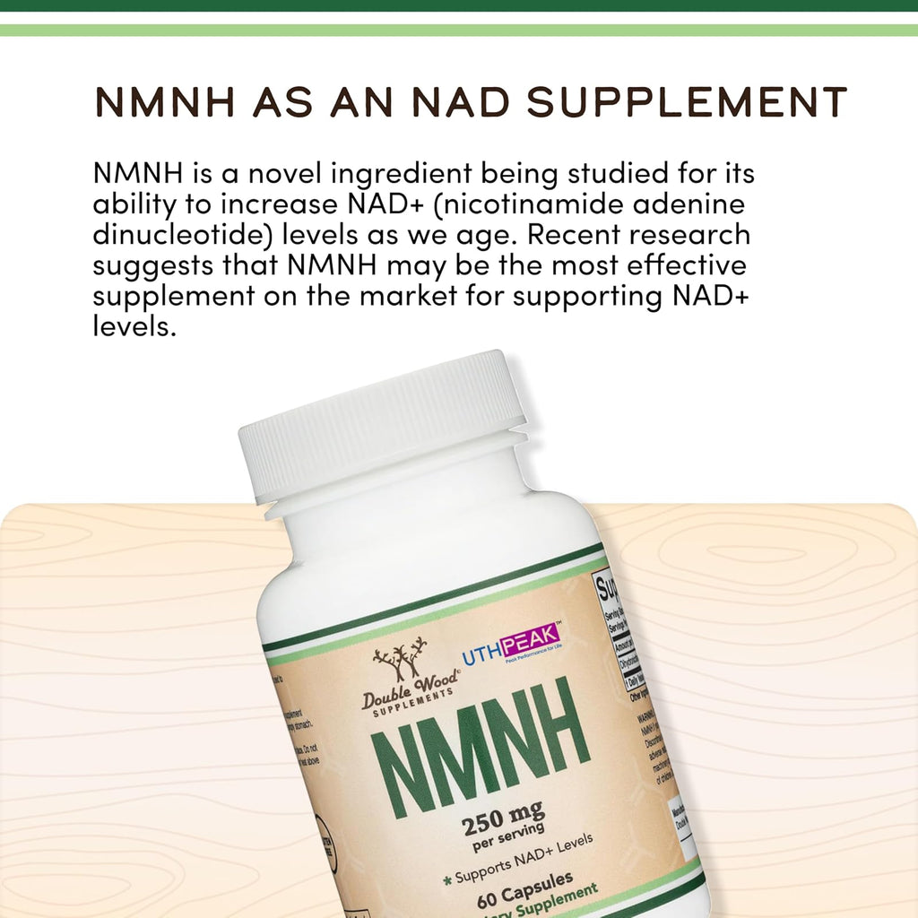 energy-boosting vitamin B complex