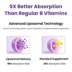 energy-boosting vitamin b complex