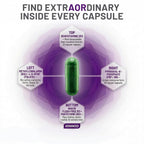 energy-boosting vitamin B complex