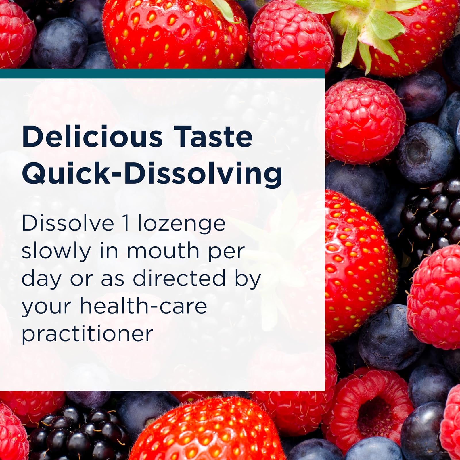 energy boosting vitamin b12 lozenges