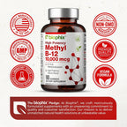 energy boosting vitamin B12 lozenges