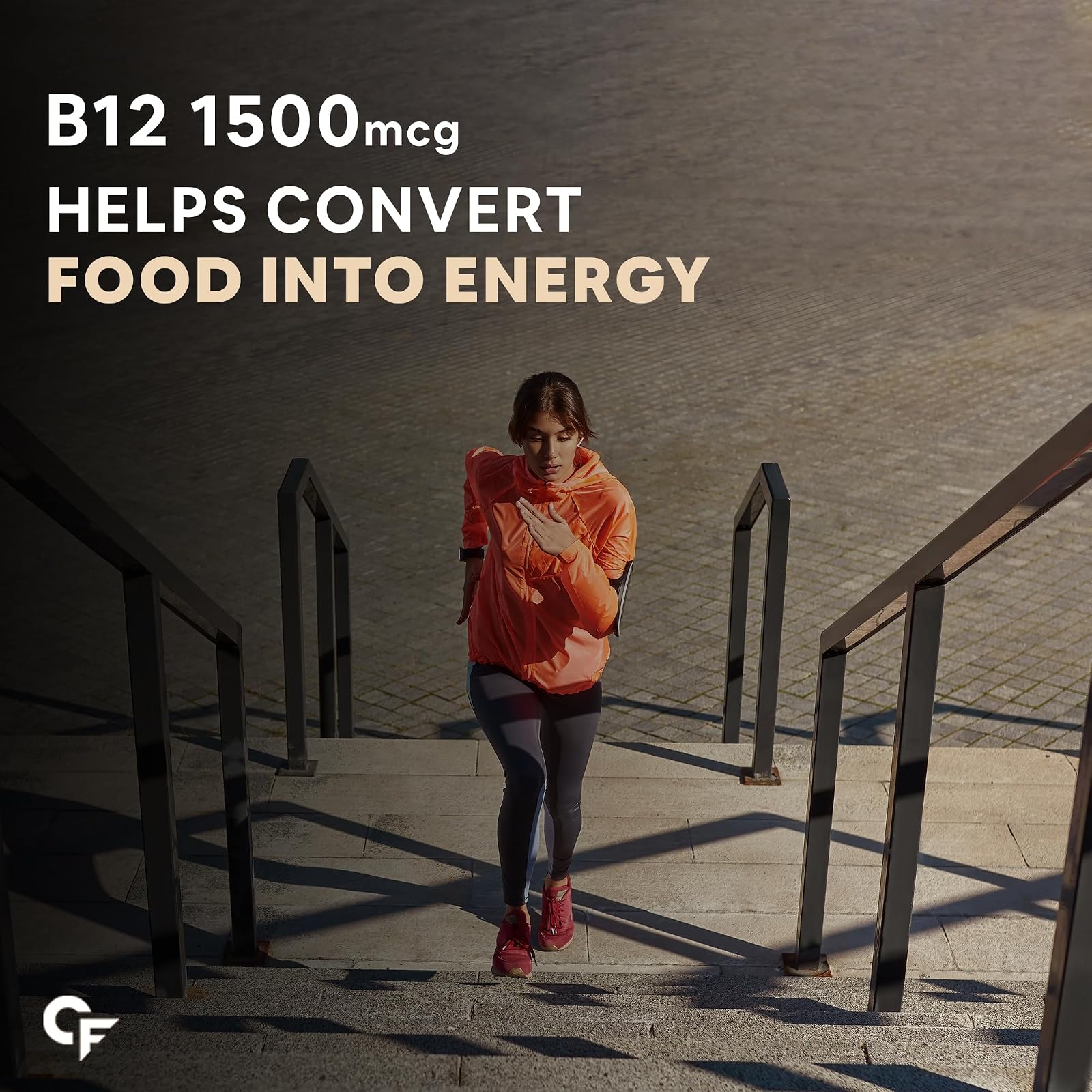energy boosting vitamin b12 pills
