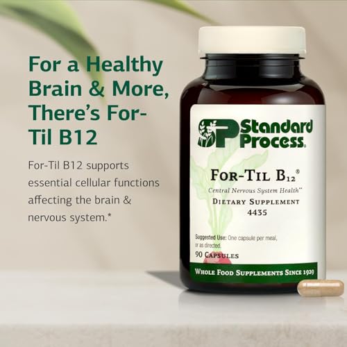 energy boosting vitamin b12 pills
