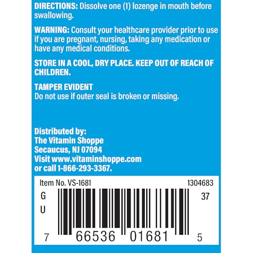 energy boosting vitamin b12 tablets