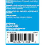energy boosting vitamin b12 tablets