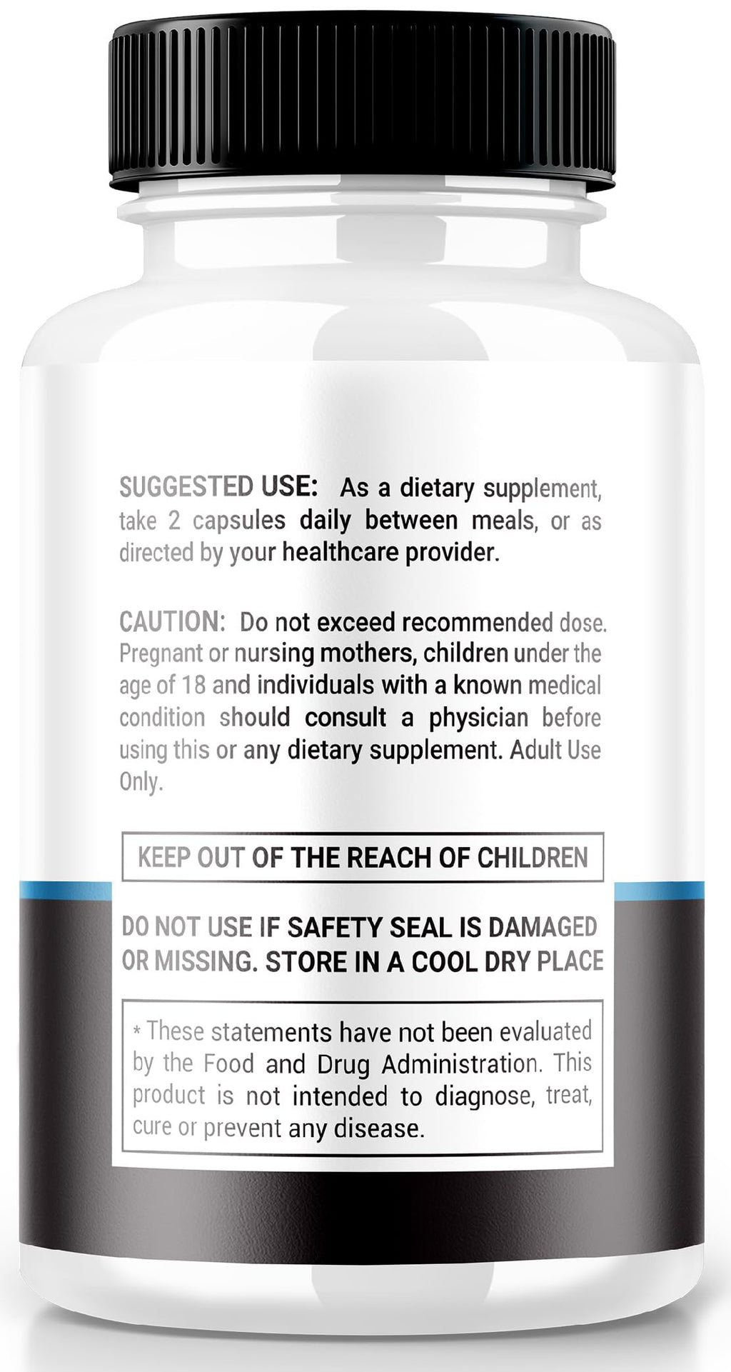energy boosting vitamin blend for men