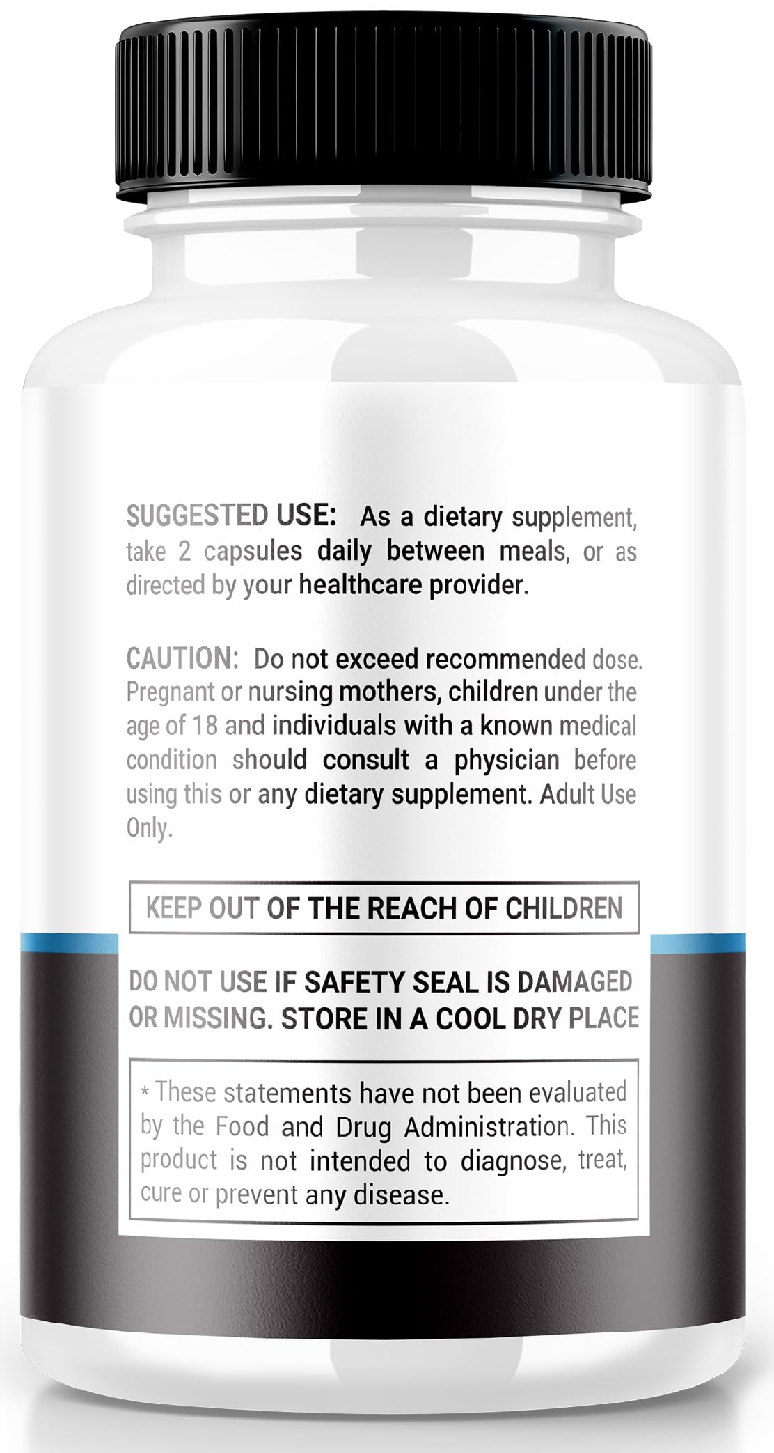 energy boosting vitamin blend for men